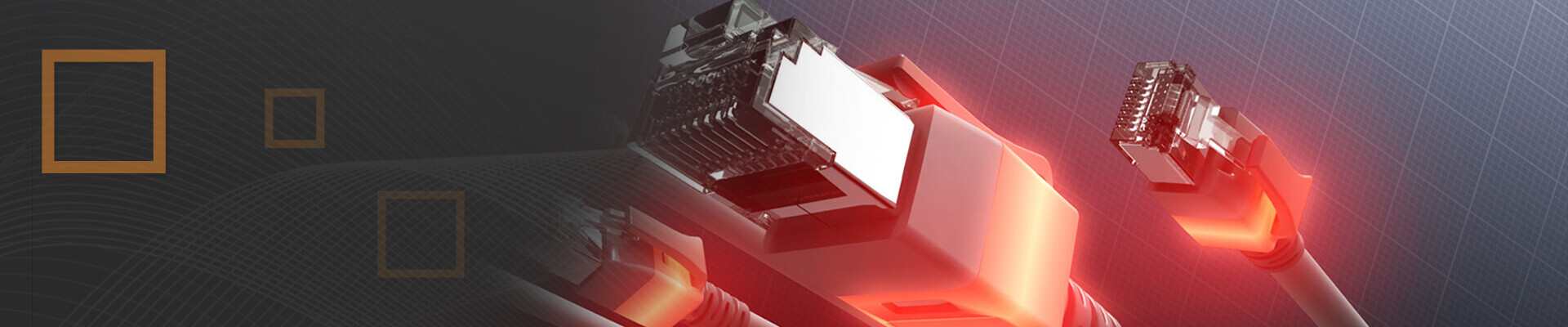 EasyLan CU koper glasvezel netwerkcomponenten - InfraTEL.nl