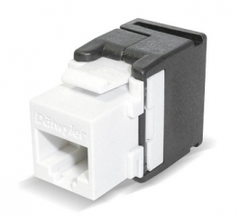 Datwyler keystone Jacks UTP & STP - InfraTEL.nl