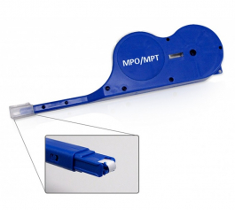 IBC Brand Ferrule cleaner MPO/MTP UPC&APC - InfraTEL.nl